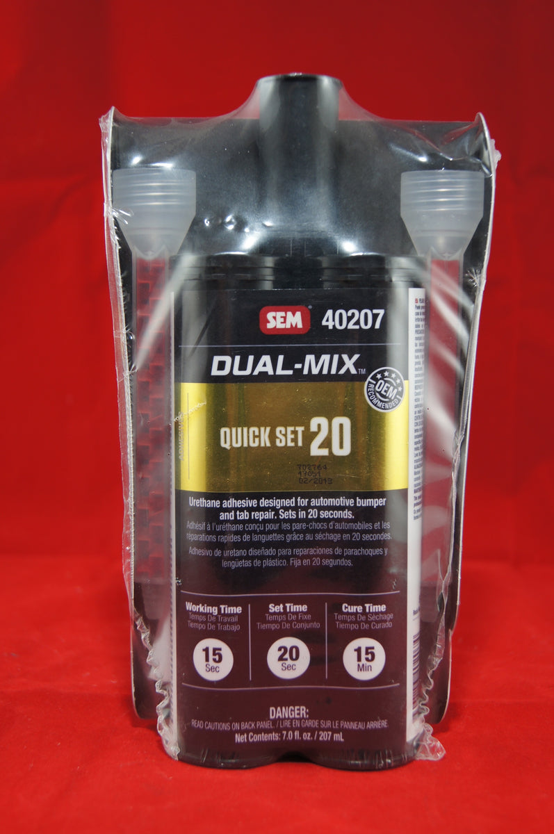 SEM Quick Set 20 40207 – MES PAINT